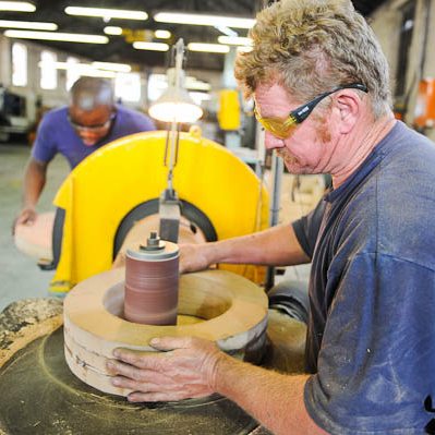 Training - South African Institute of Foundrymen