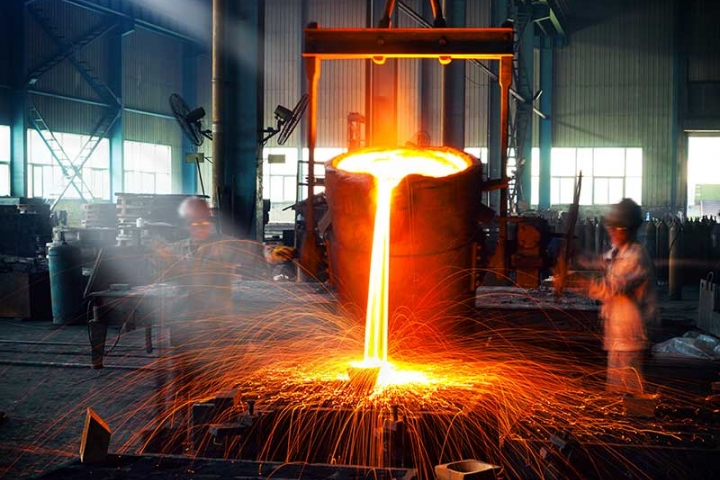 SA Foundries Face Similar Challenges To BRIC Counterparts, Enjoy Strong Government Support ...