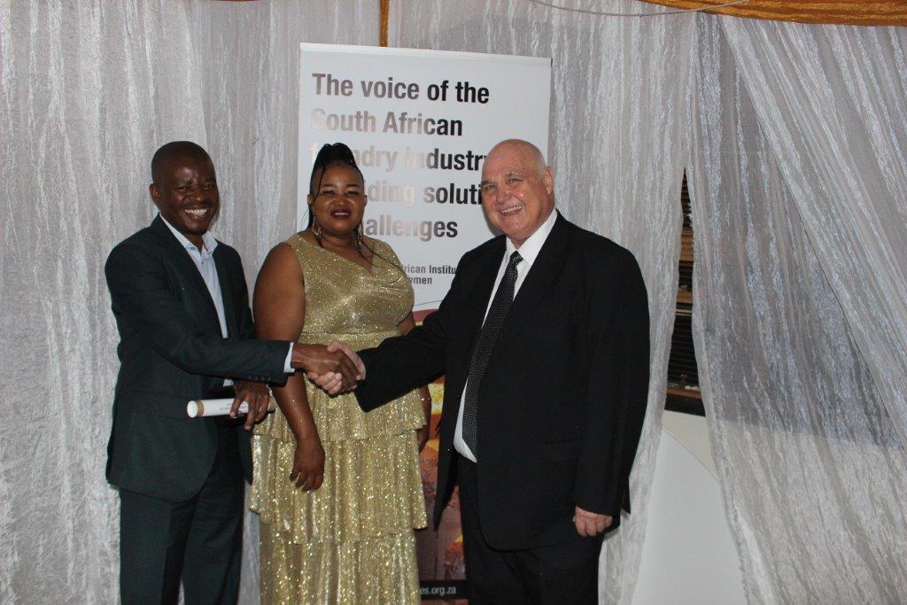 SAIF Student Graduation Ceremony 2022 – South African Institute of ...