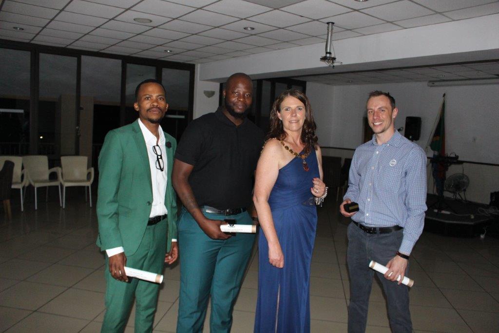 SAIF Student Graduation Ceremony 2022 – South African Institute of ...