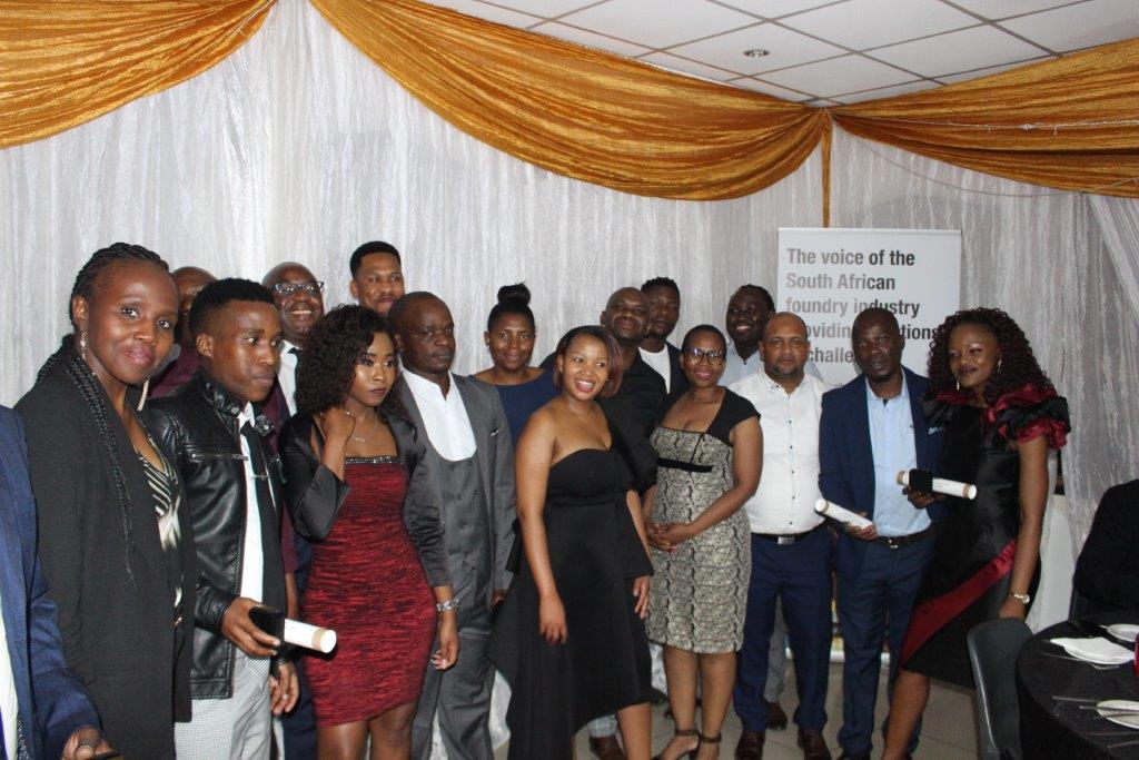 SAIF Student Graduation Ceremony 2022 – South African Institute of ...