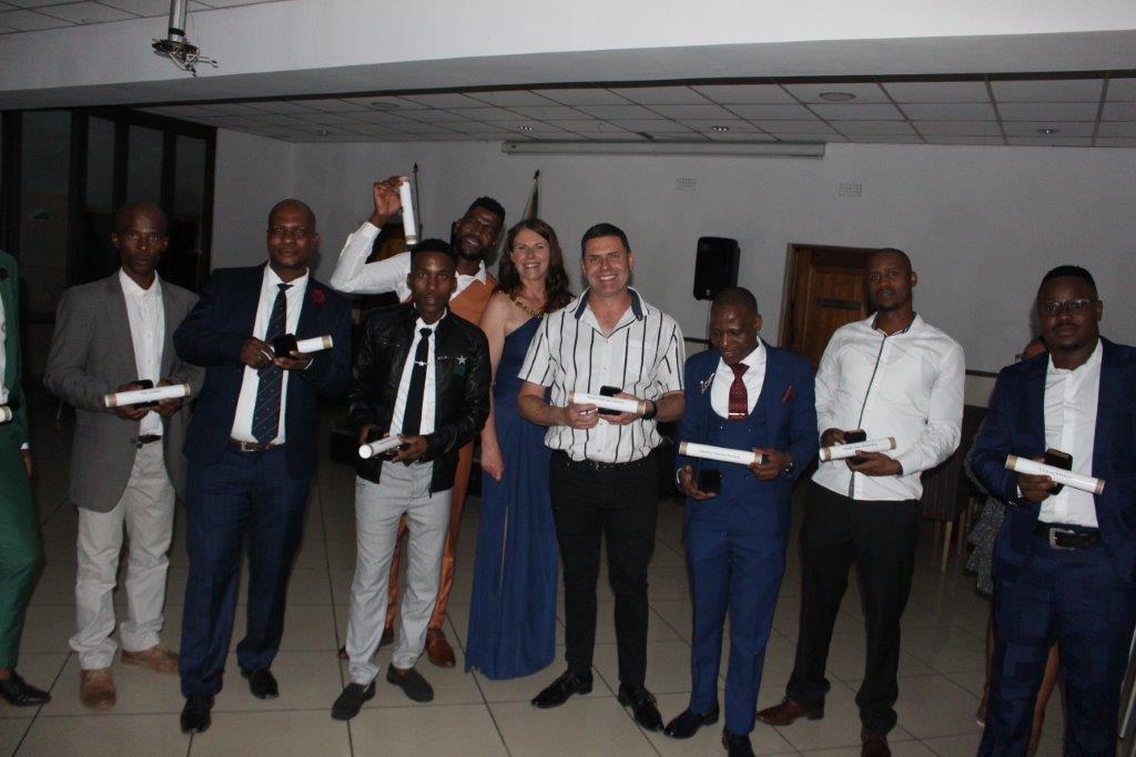 SAIF Student Graduation Ceremony 2022 – South African Institute of ...