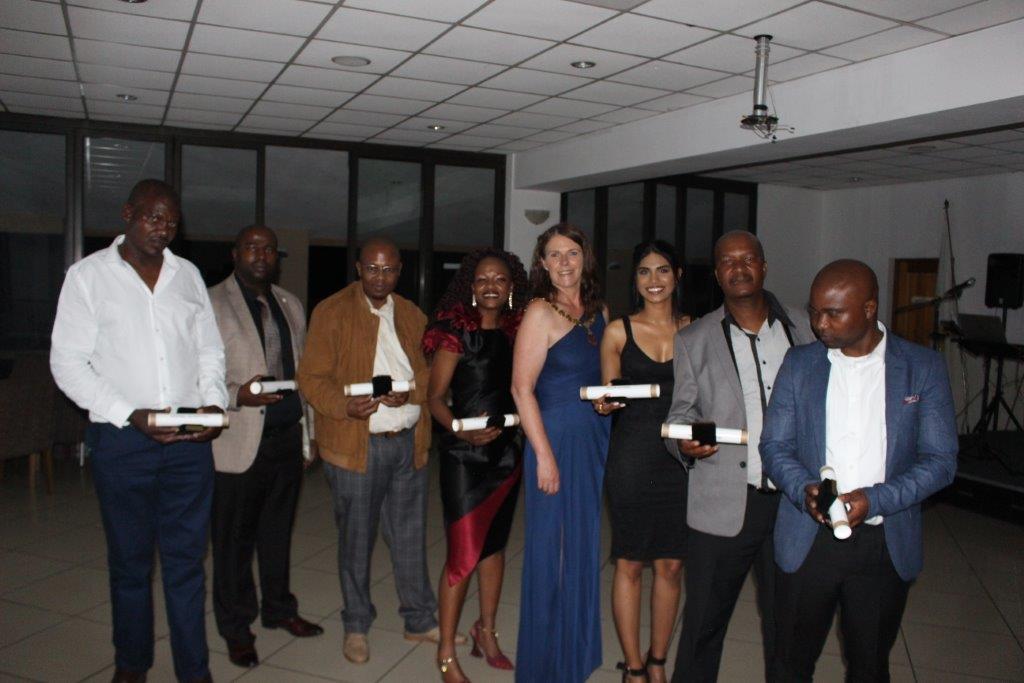 SAIF Student Graduation Ceremony 2022 – South African Institute of ...