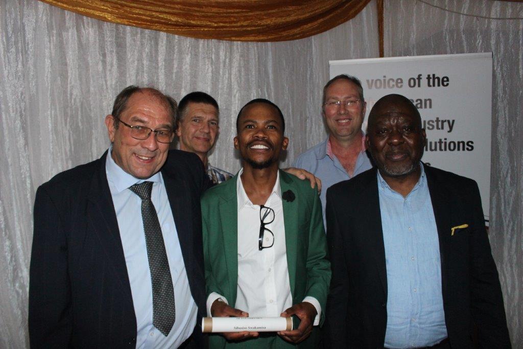 SAIF Student Graduation Ceremony 2022 – South African Institute of ...