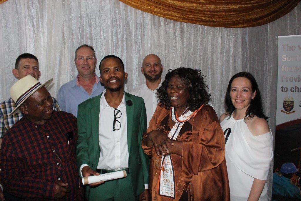 SAIF Student Graduation Ceremony 2022 – South African Institute of ...